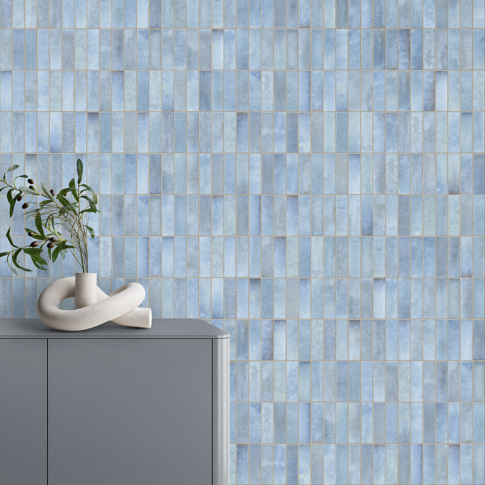 12” x 24” Spanish Artis Glazed Porcelain Wall Tile – Giorbello