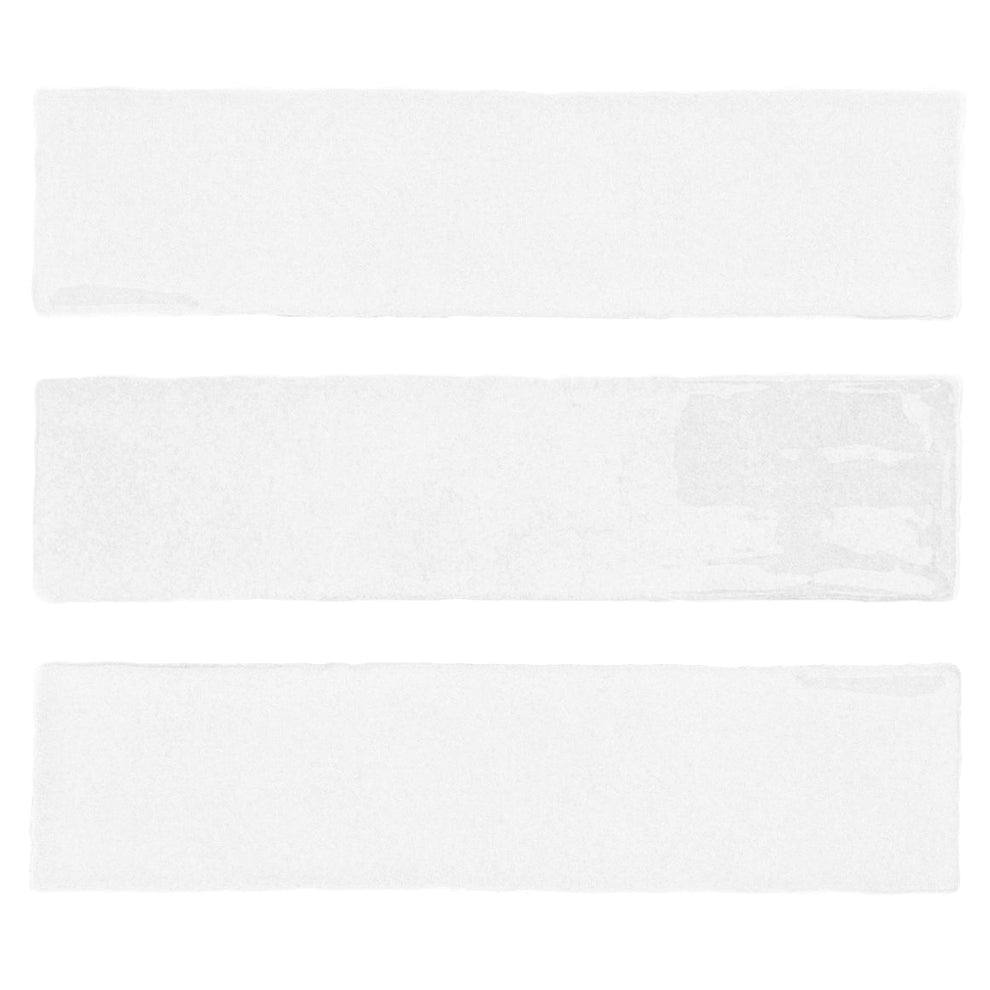 3" x 12” Fes Ceramic Subway Wall Tile – Giorbello