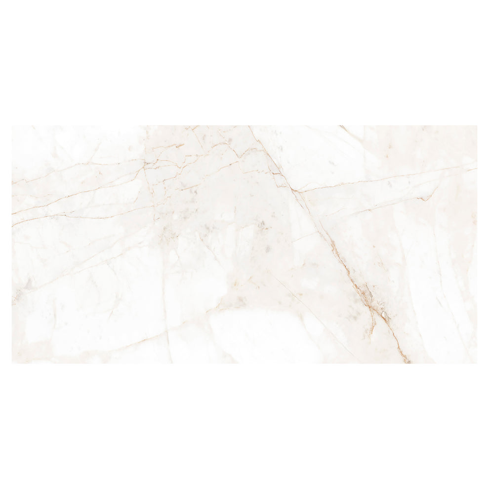 12"x 24" Spanish Mirage Marble Porcelain Floor and Wall Tile – Giorbello